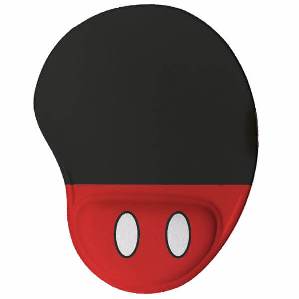 Mouse pad Mickey Presente Criativo Geek - Loja Nerd